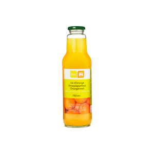 Biologische producten kopen? Bountiful | The natural way